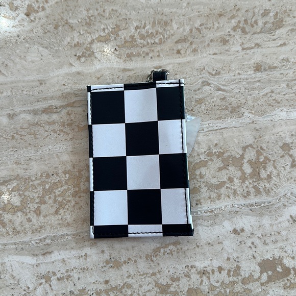 joshua tree | Bags | Joshua Tree Coin Purse Keychain Hexagonal White ...